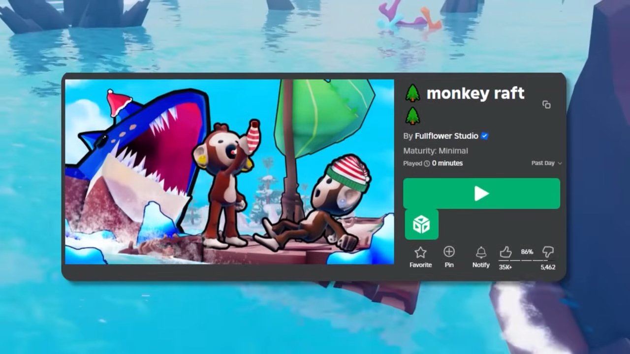 🎮 Top 10 Best New Roblox Games (2025) – Must-Play Picks! – Kaktq